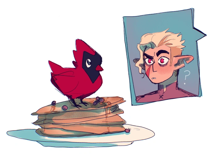 Is anyone's favorite character unironically Flapjack? | Fandom