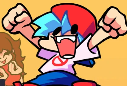 I made FNF In Roblox | Fandom