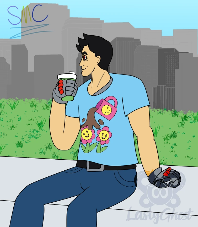 Discuss Everything About LastyGhost Wiki | Fandom