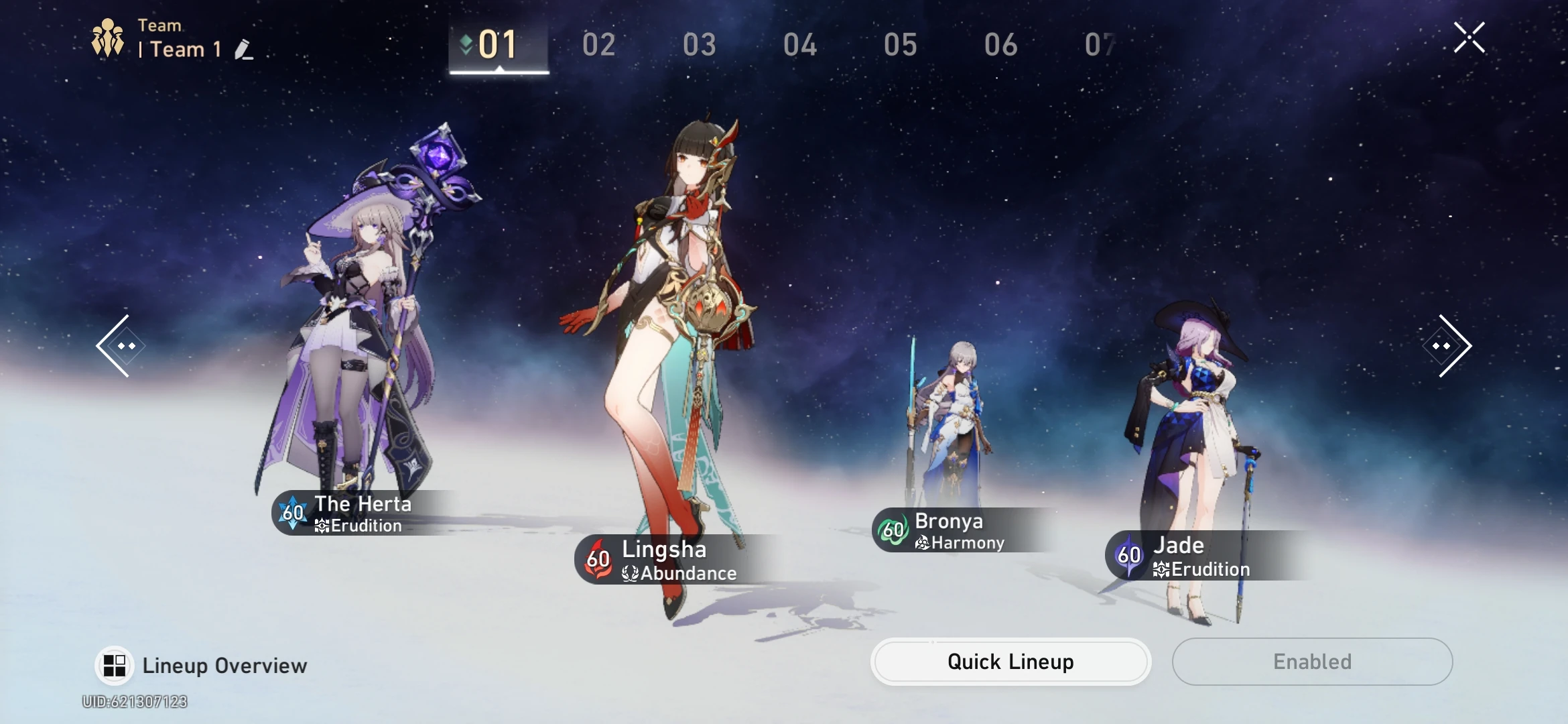 What do yall rate this team ? | Fandom