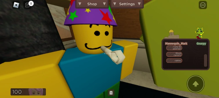 My Experience Of Regertevator | Fandom