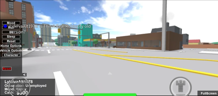 Discuss Everything About The Neighborhood of Robloxia Wiki | Fandom