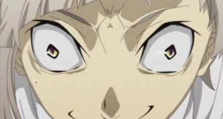 Open your eyes wide and stare at your device while scrolling down in this post | Fandom