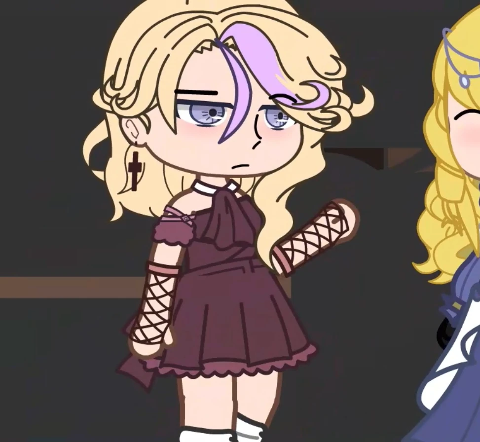 Meet: Gale! | Fandom