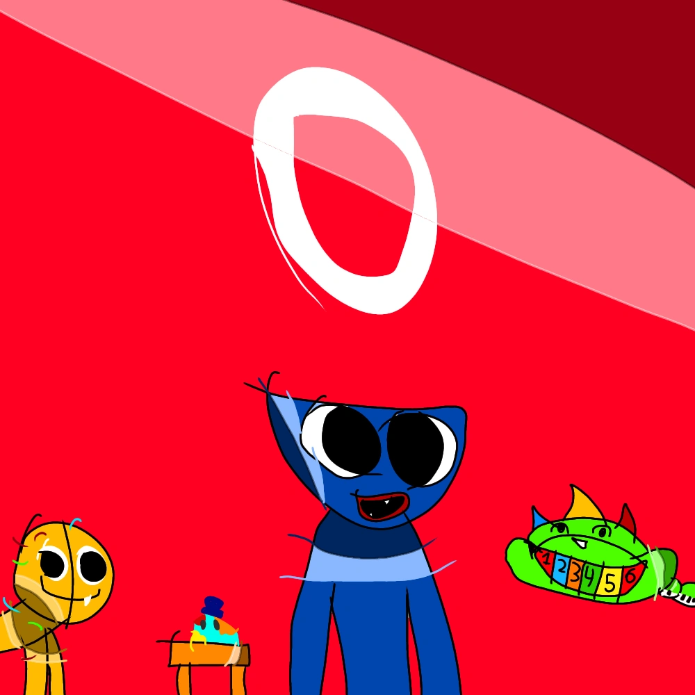 Poppy playtime chapter zero | Fandom