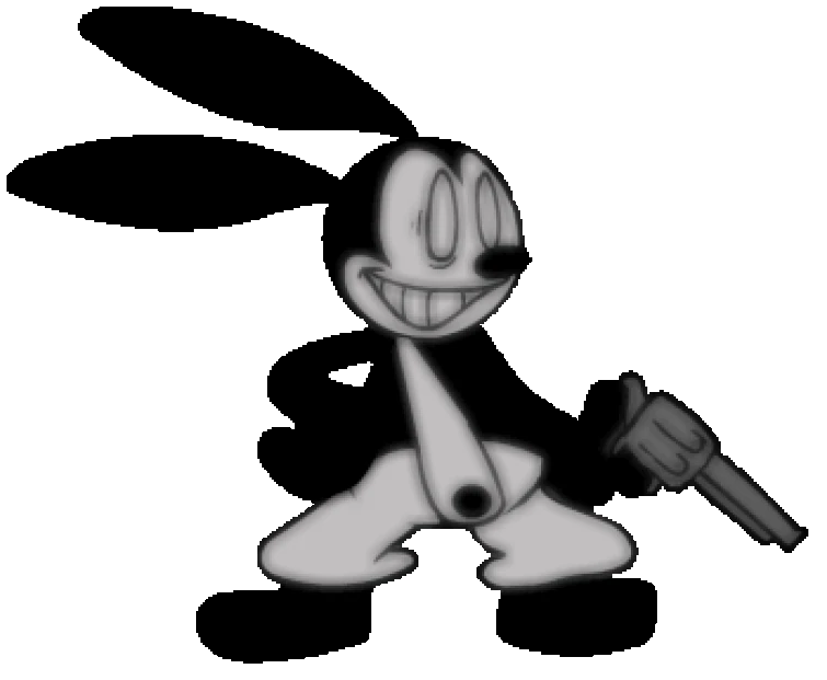 Mighty.ZIP vs Euthanasia Rabbit.mov | Fandom