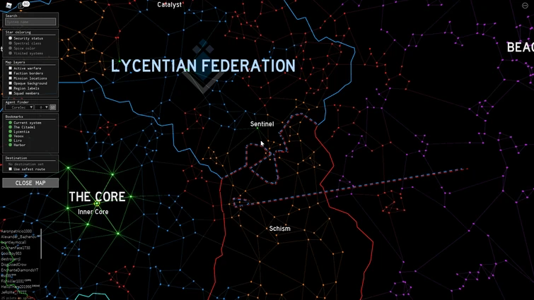 loooooooooooooooooooooooooooong border | Fandom