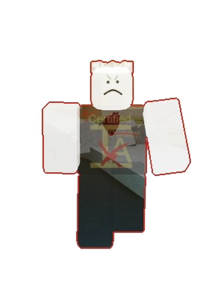 Discuss Everything About Roblox Item Asylum Wiki | Fandom