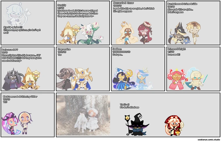 PLZ NO ATTACK | Fandom