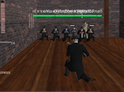 Night Legion group pics. | Fandom