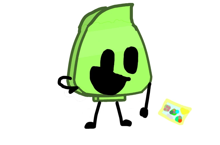 What BFDI character should be a plug | Fandom