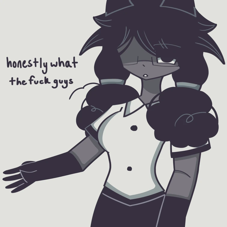 Miss Emily fanart 📄📏 | Fandom