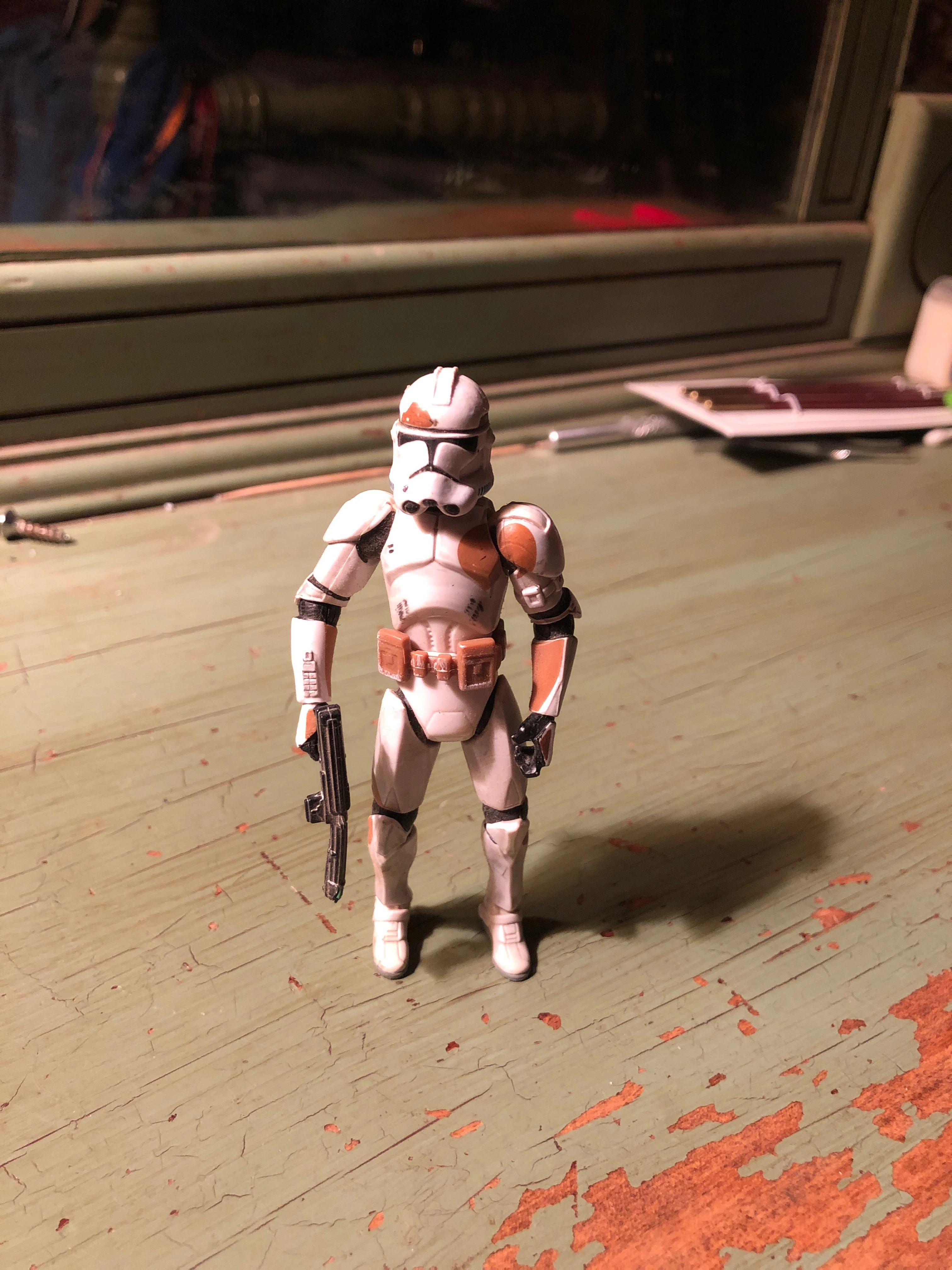 Which clone unit is this | Fandom