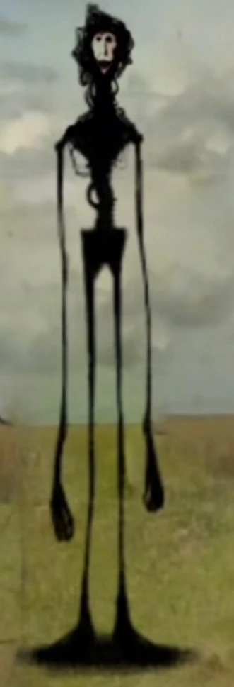 The Locust full body | Fandom