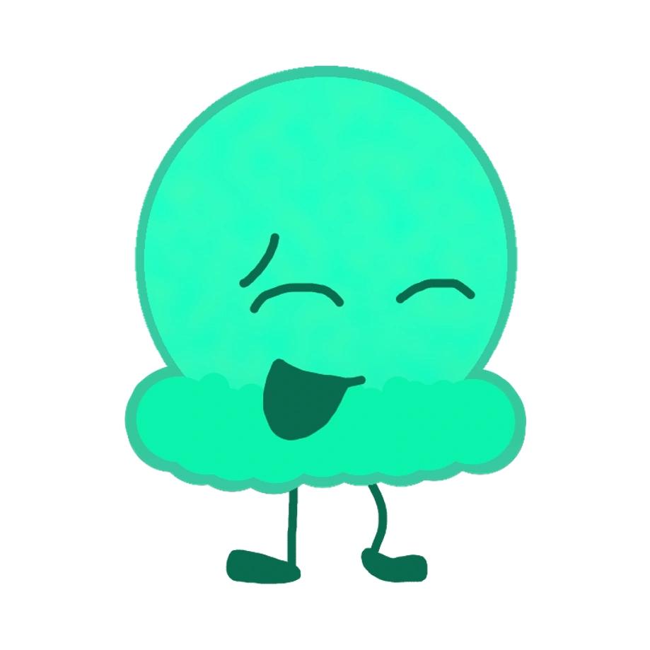 I finally redrew my Objectsona | Fandom