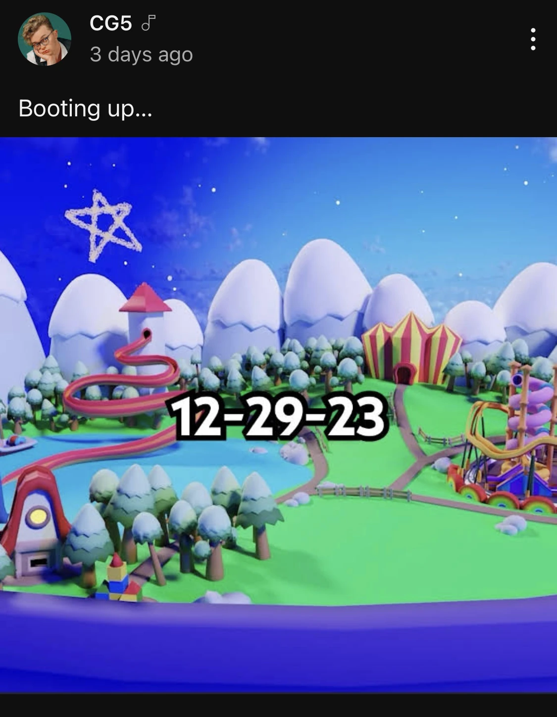 Did you guys know that cg5 is going to make a tadc song? | Fandom