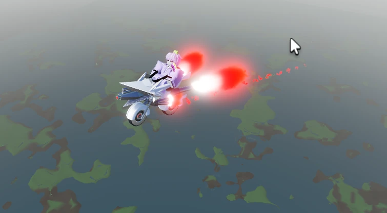 Discuss Everything About Mad City Roblox Wiki | Fandom
