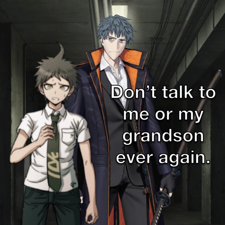 I rolled Saito Hajime yesterday morning. | Fandom