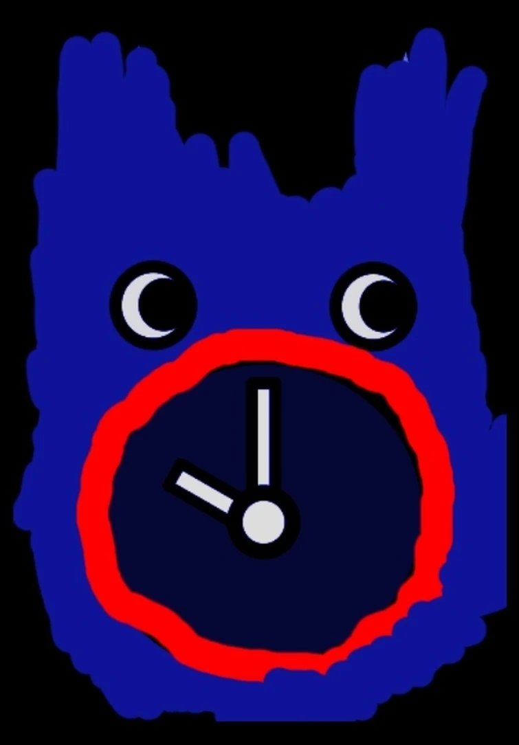 Garten Of Banban 8 Flumbo O'clock | Fandom