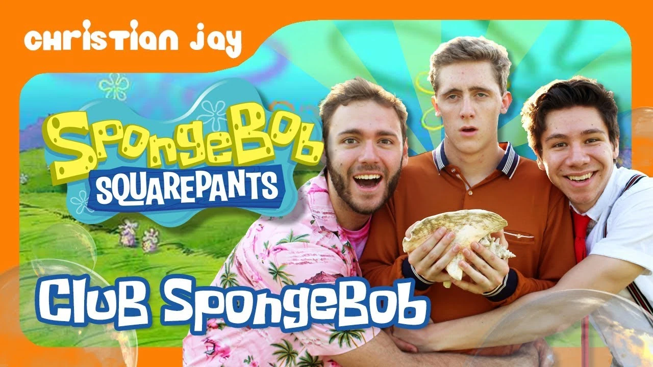 Live-Action SpongeBob episodes. | Fandom