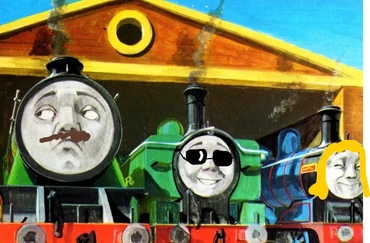 Favorite RWS Illustrator | Fandom