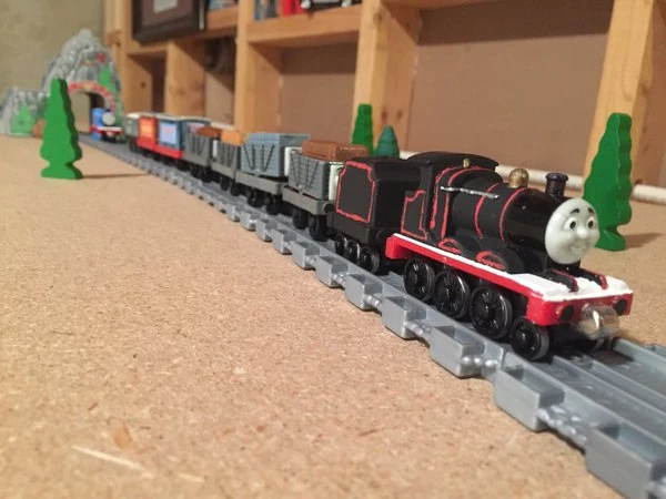 How do i make a take along/take n play custom? | Fandom