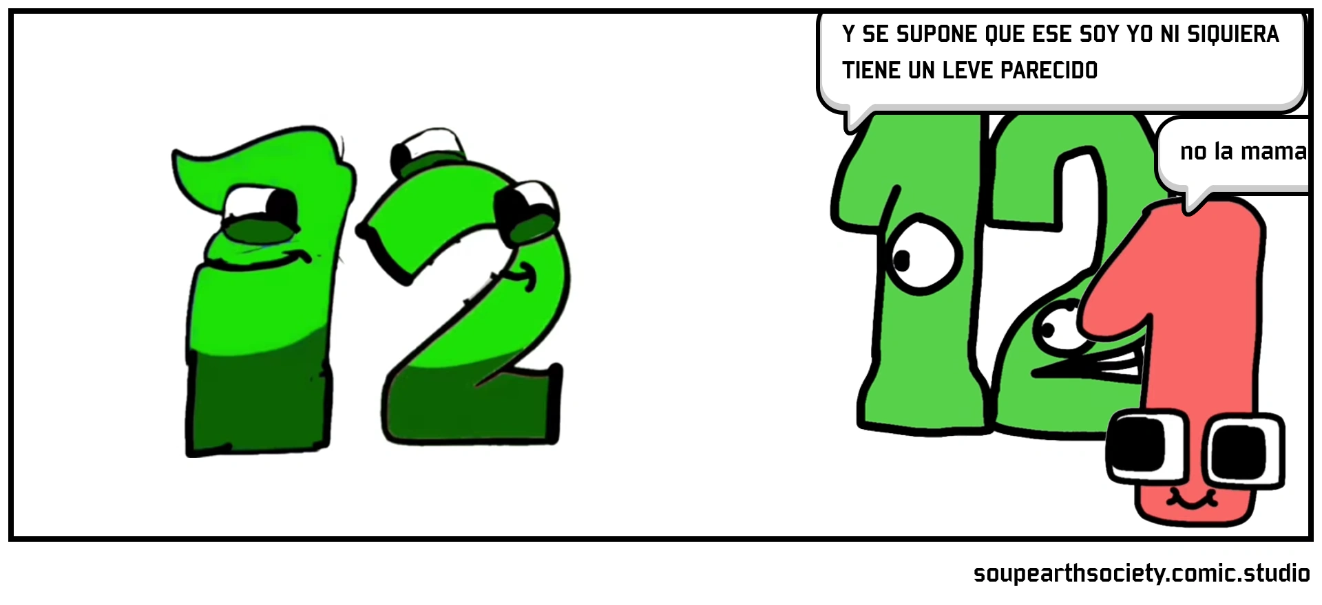 12 meets my 12 | Fandom