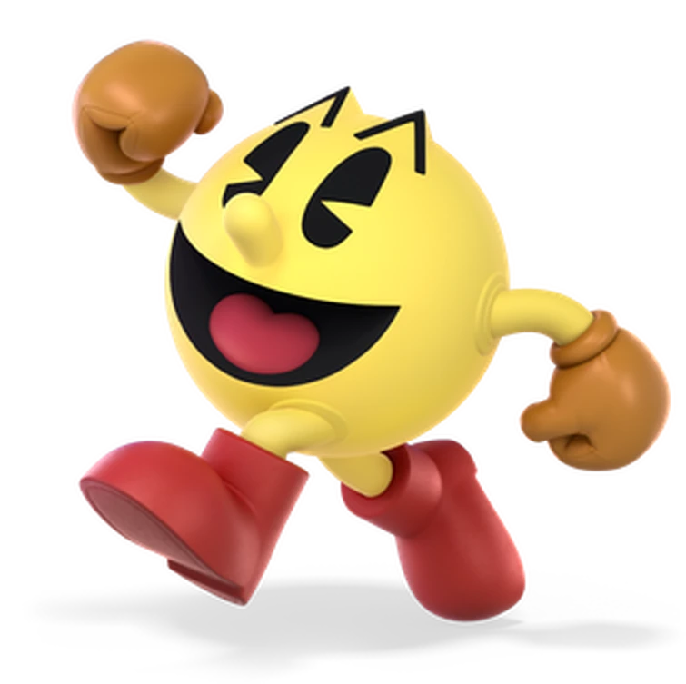 How Strong is Pacman? | Fandom