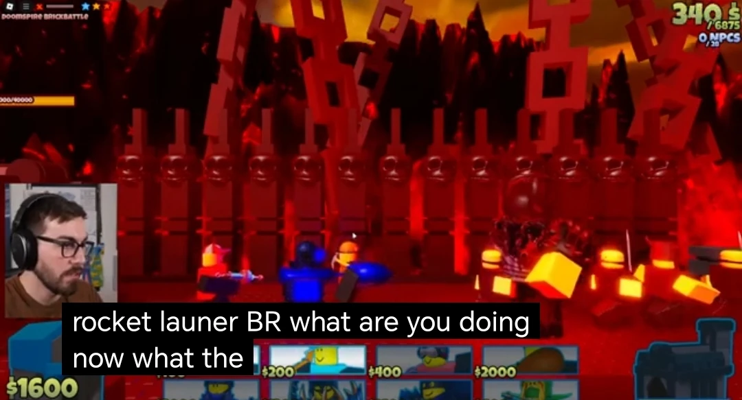 Is that cyborg crocket battle | Fandom