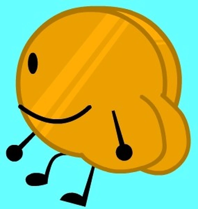 Since BFDIA 8 isn't here yet | Fandom