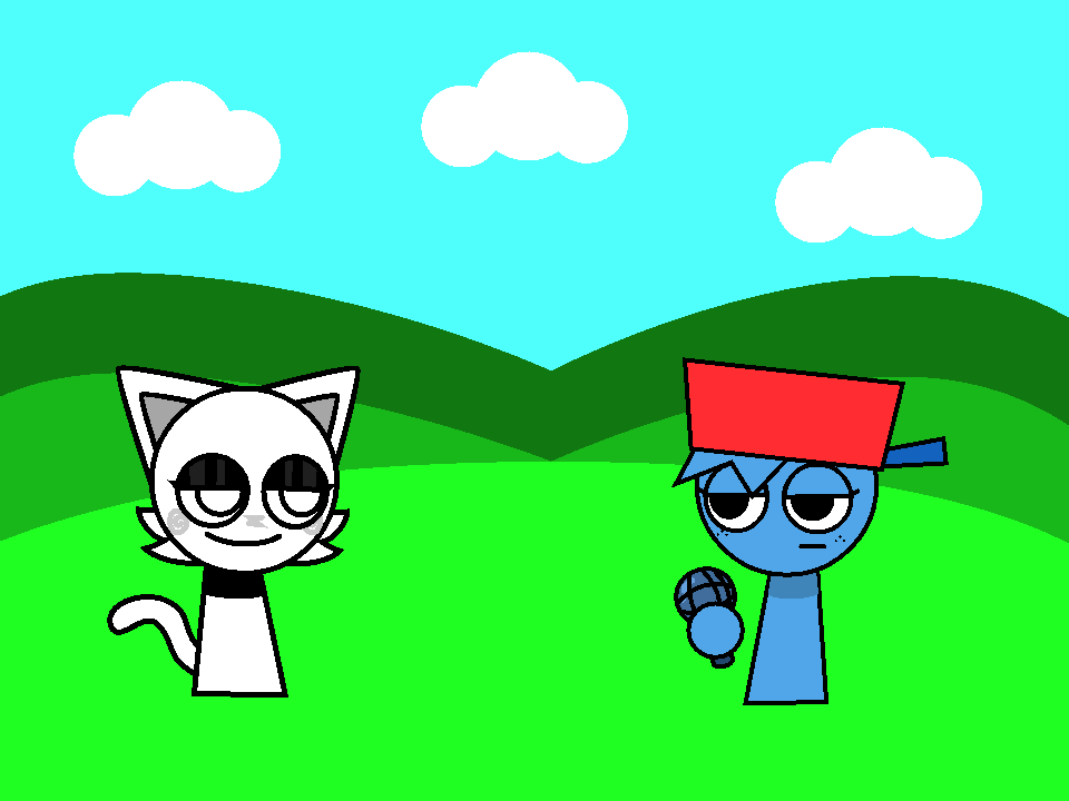 I feel so Sprunki... | Fandom