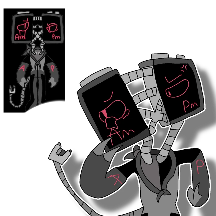 Drawing OCs!!! | Fandom