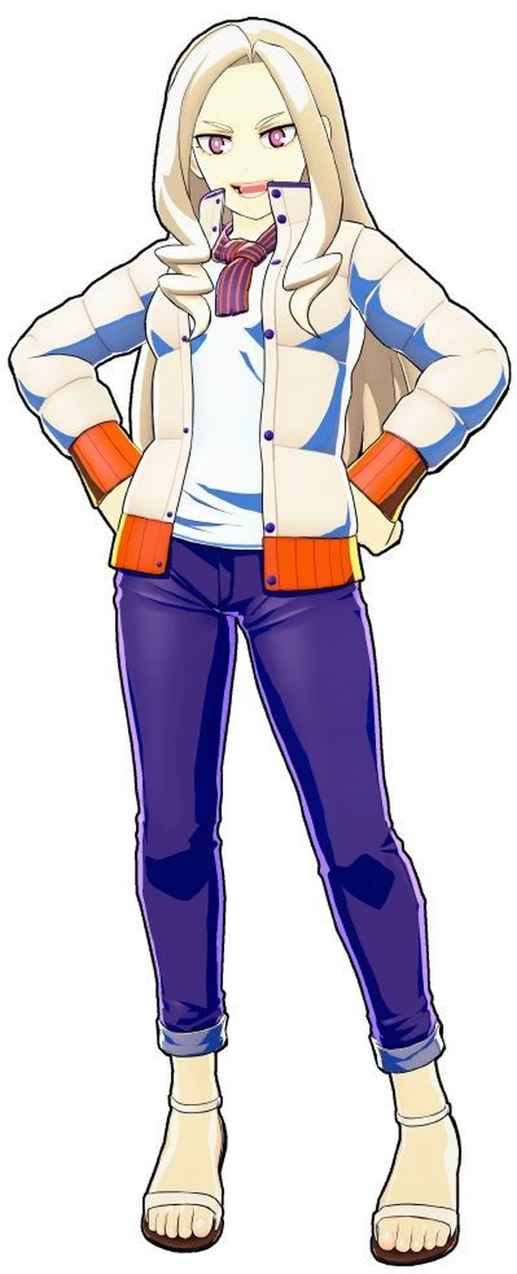 Discuss Everything About My Hero Academia Wiki | Fandom
