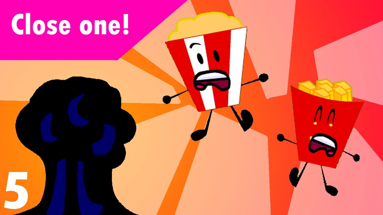 New Object Show | Fandom