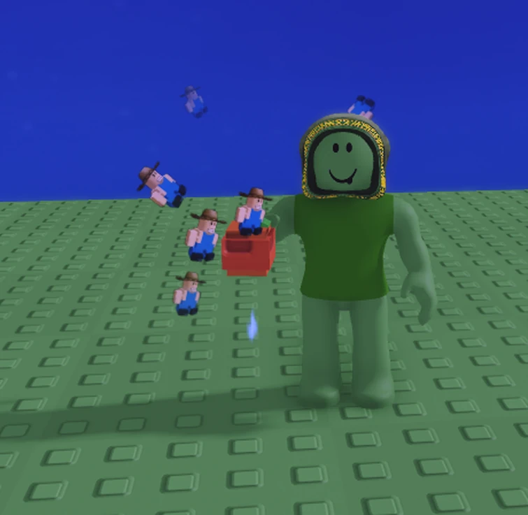 gnomed mutation | Fandom