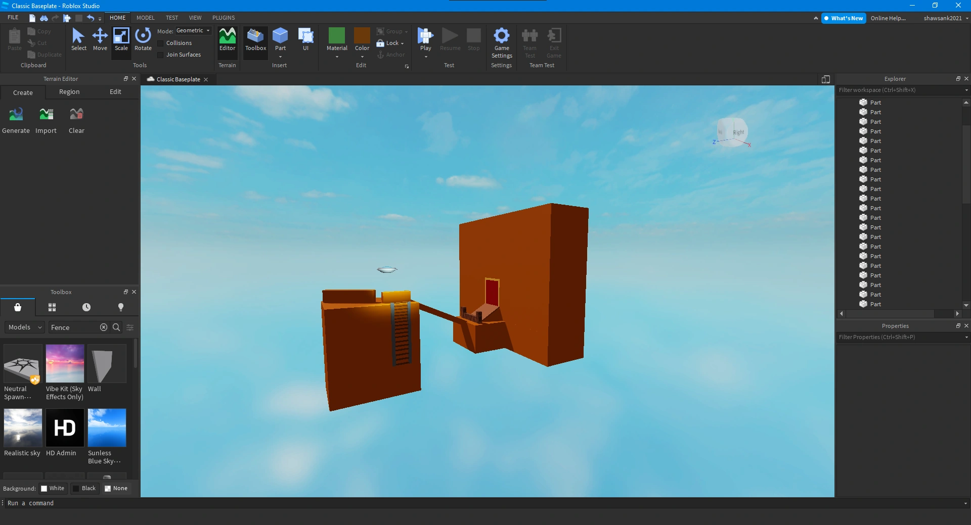 Roblox Canyon Revamped | Fandom