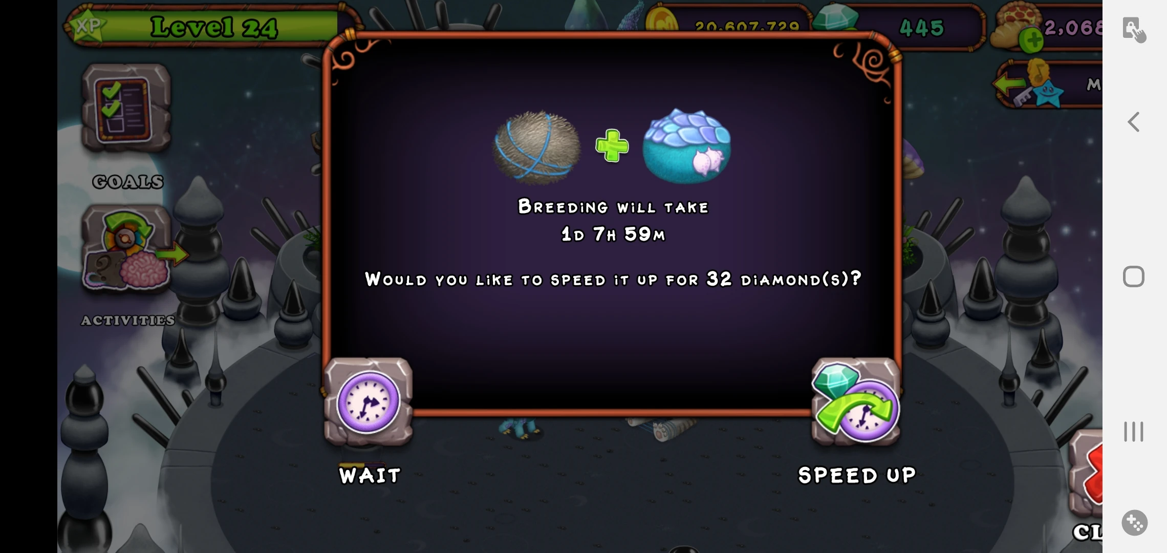 4th try | Fandom