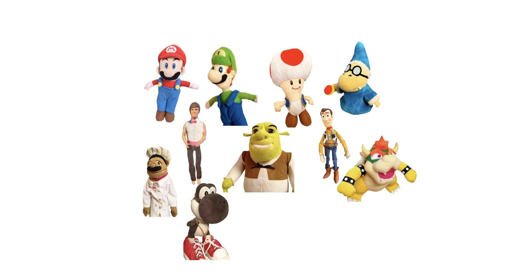 The Amazing SML Race Elimination 8 | Fandom