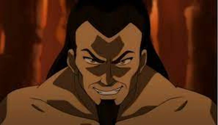 Why does iroh look old enough to be ozai's father | Fandom