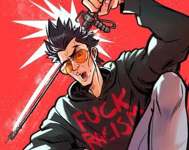 Touchdown the 4th Wall | Fandom