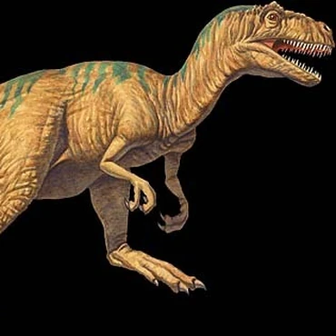 The Most Powerful Theropod - 101 | Fandom