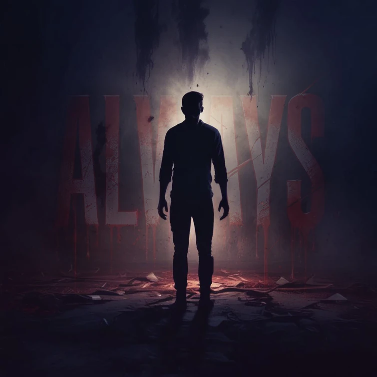 Always is an upcoming immersive bodycam horror game | Fandom