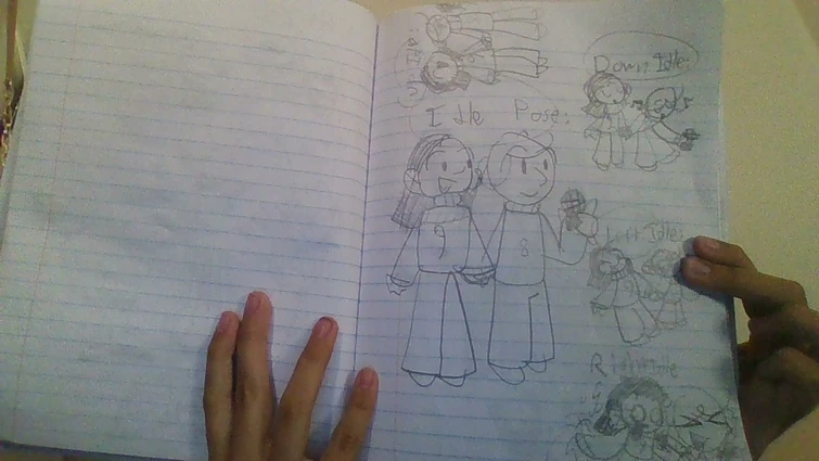 Discuss Everything About InvestiGators Wiki | Fandom