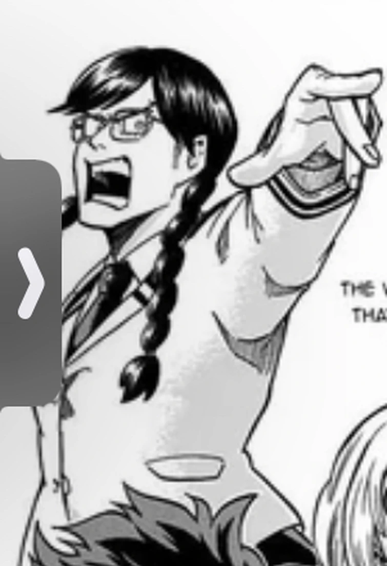 Discuss Everything About My Hero Academia Wiki | Fandom