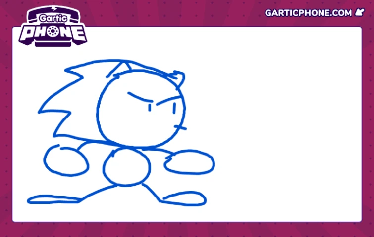 A little animation I made in Gartic | Fandom