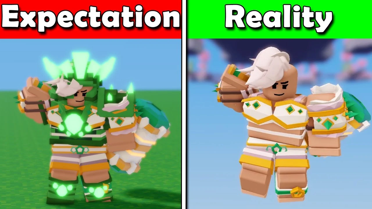 every jade be like: | Fandom