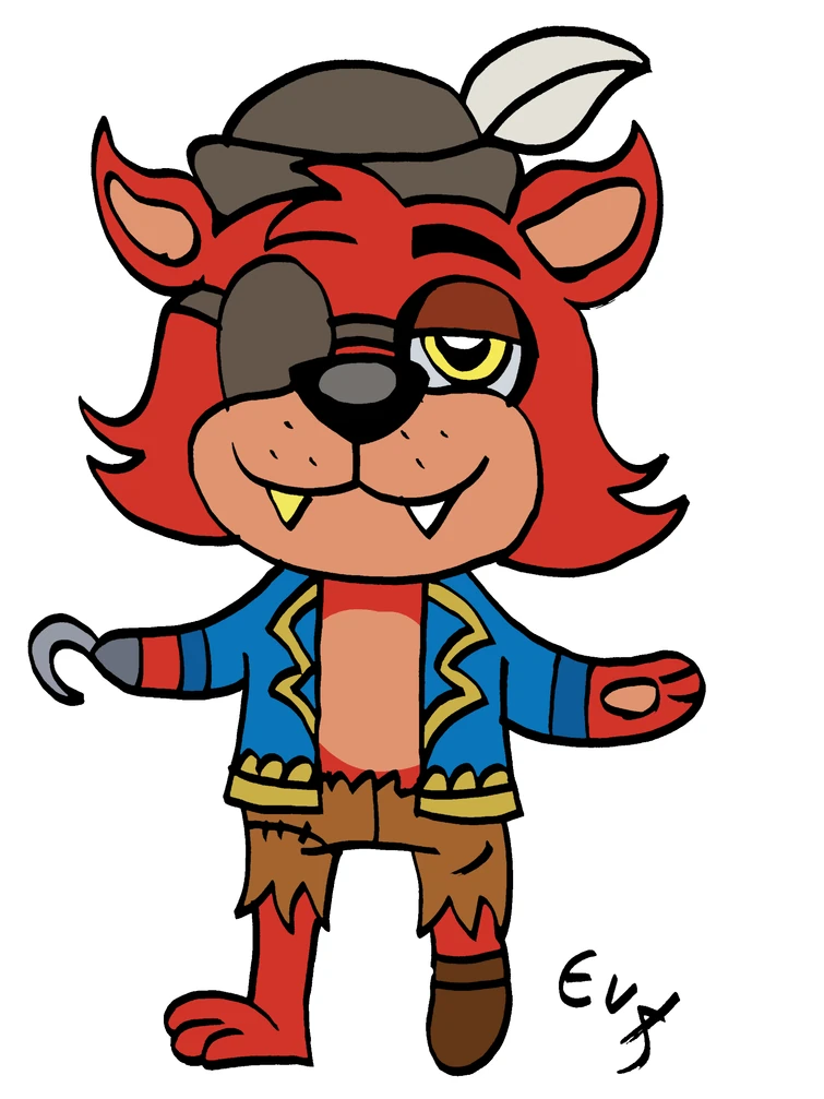 Discuss Everything About Five Nights at Freddy's Wiki | Fandom