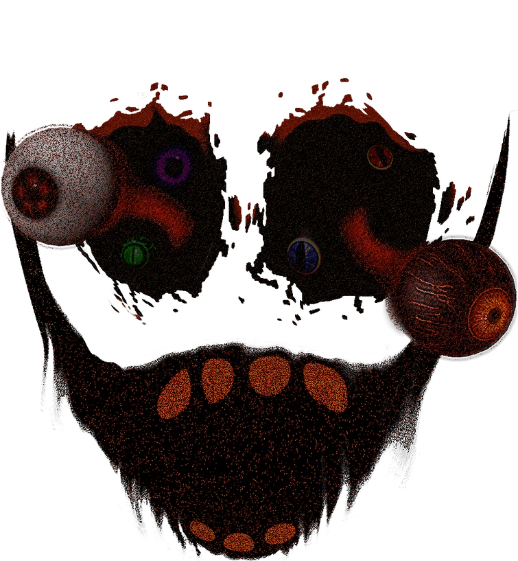 Discuss Everything About Roblox Interminable Rooms Wiki | Fandom