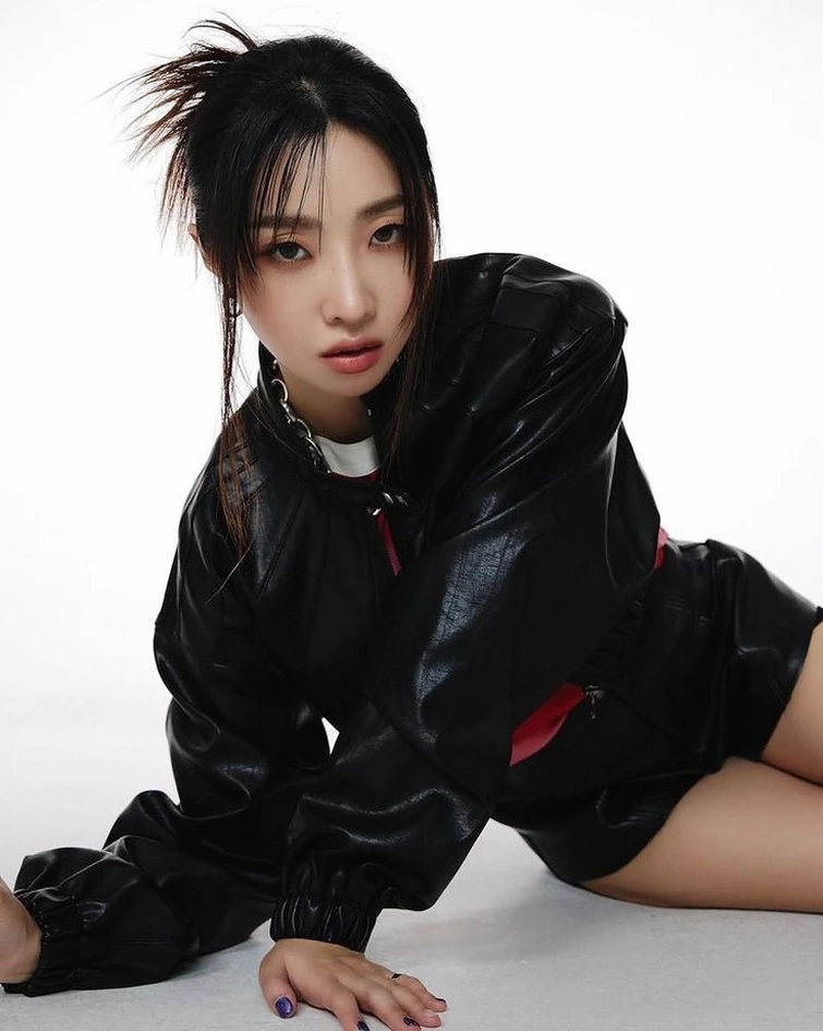 Idol of The Day: Minzy (2NE1) | Fandom