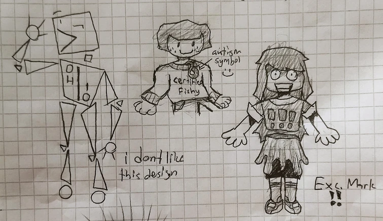 humanized battle | Fandom